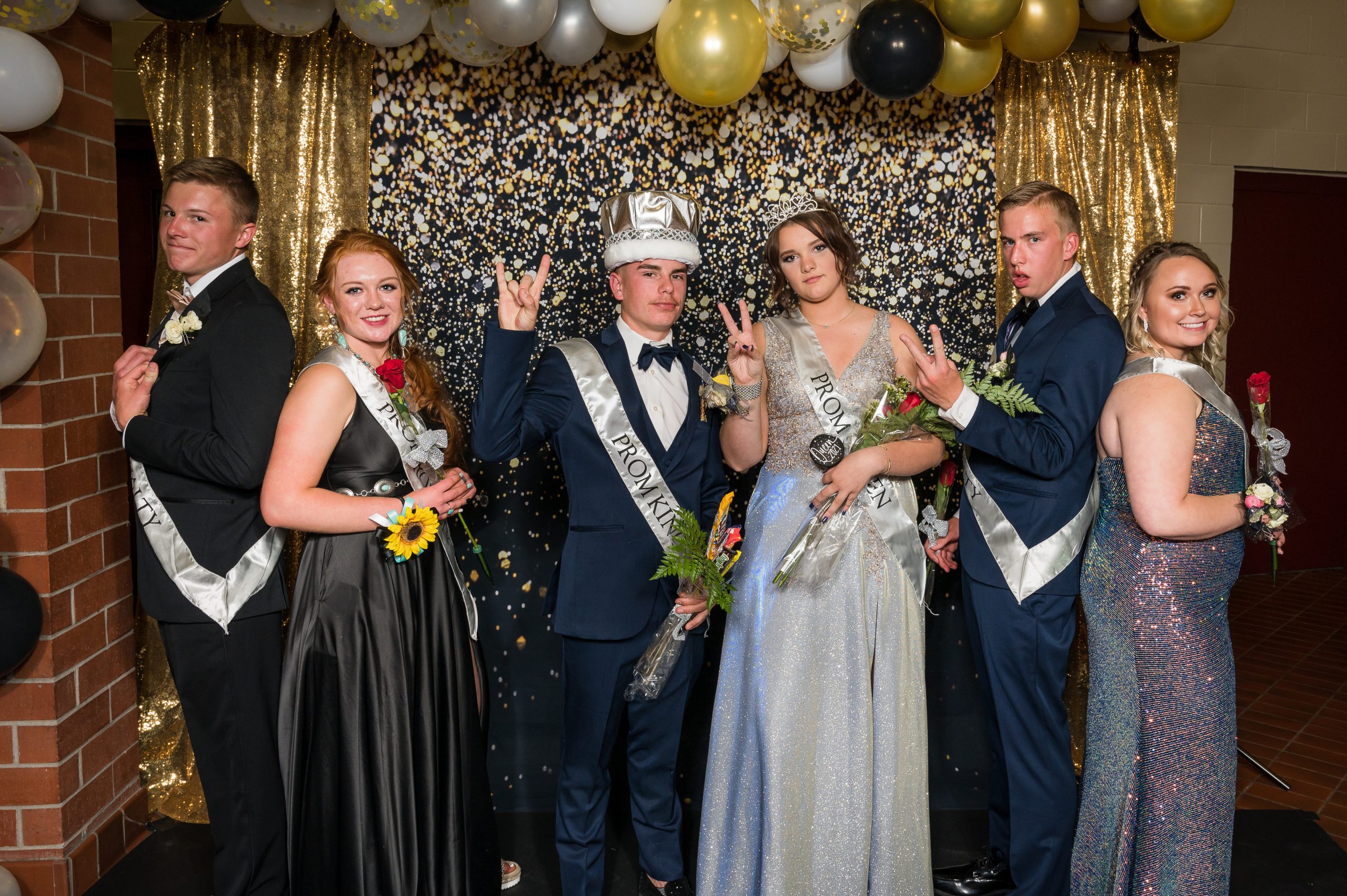 GCSD Prom 2021 - Dirt Road Wife Photography by Teresa Milner