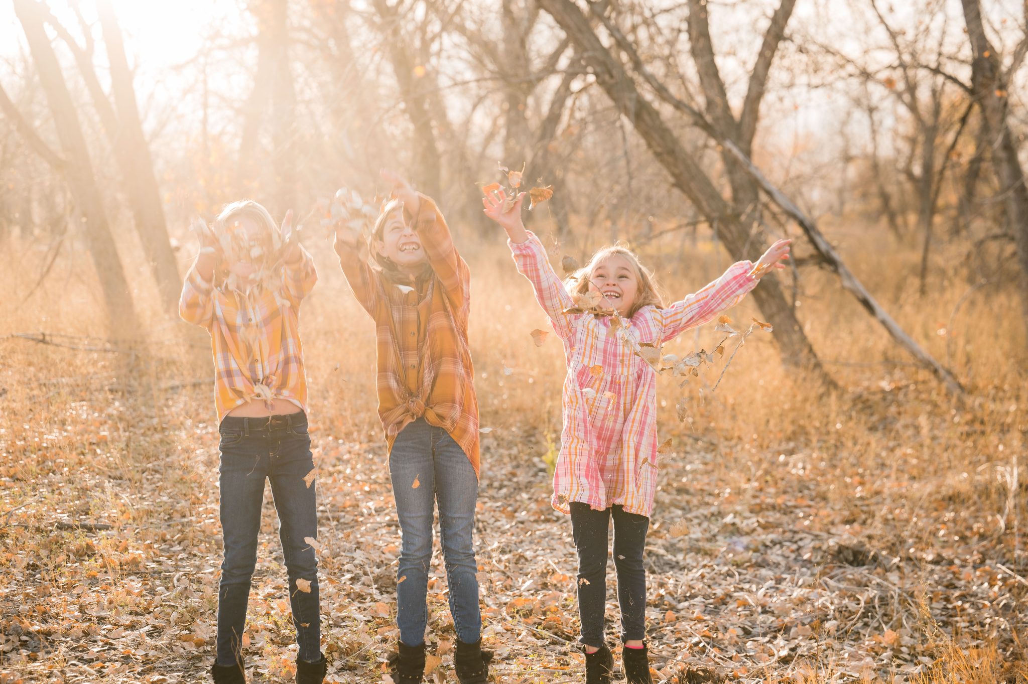 Fall Limited Edition Sessions - Dirt Road Wife Photography by Teresa Milner